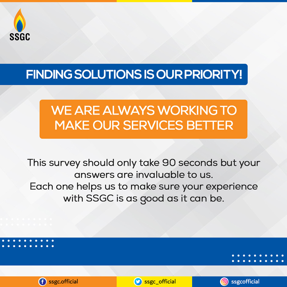 Sui Southern Gas Company Limited